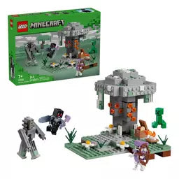 Minecraft The Pale Garden – Learning Express Toys & Gifts - Tulsa OK