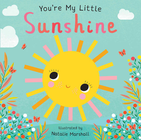 You're My Little Sunshine – Learning Express Toys & Gifts - Tulsa OK