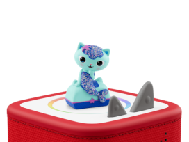 Gabby's Dollhouse MerCat Tonie – Learning Express Toys & Gifts - Tulsa OK